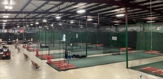 Our Facility | Welcome to the Strike Zone