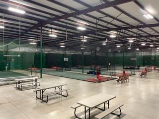 Our Facility | Welcome to the Strike Zone