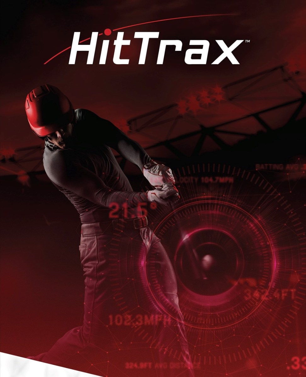 HitTrax Rental Info | Welcome to the Strike Zone